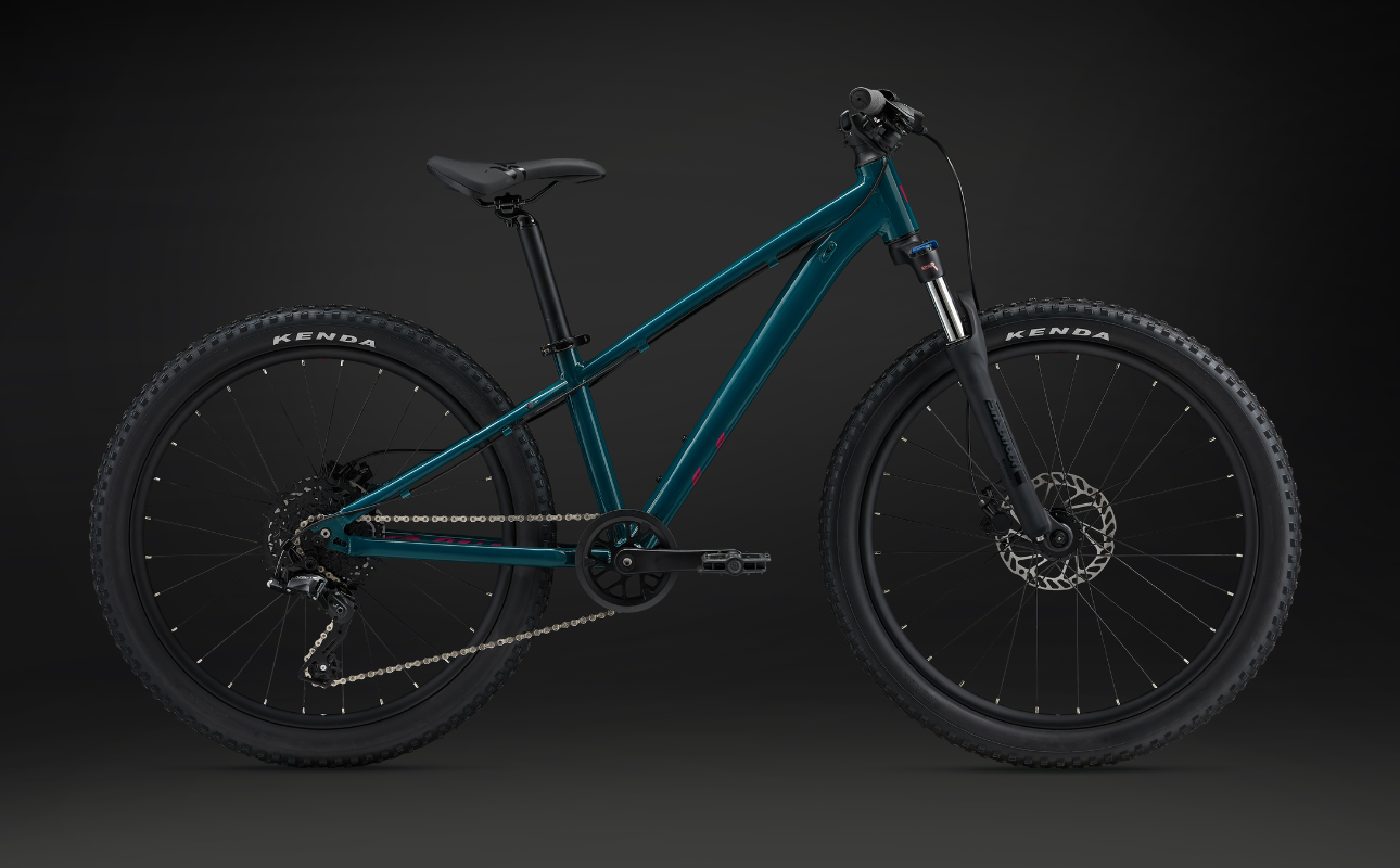 Liv STP 24" Girls MTB | Buy Online At Casey Cycles Cranbourne